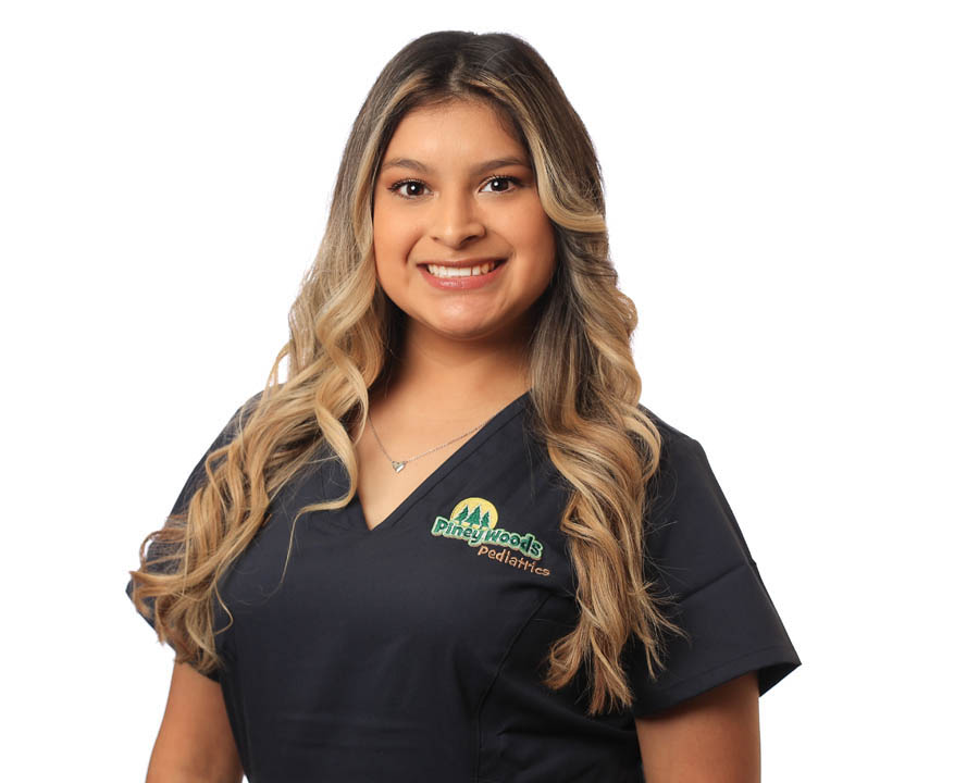 Our Care Team | Pineywoods Pediatrics | Nacogdoches